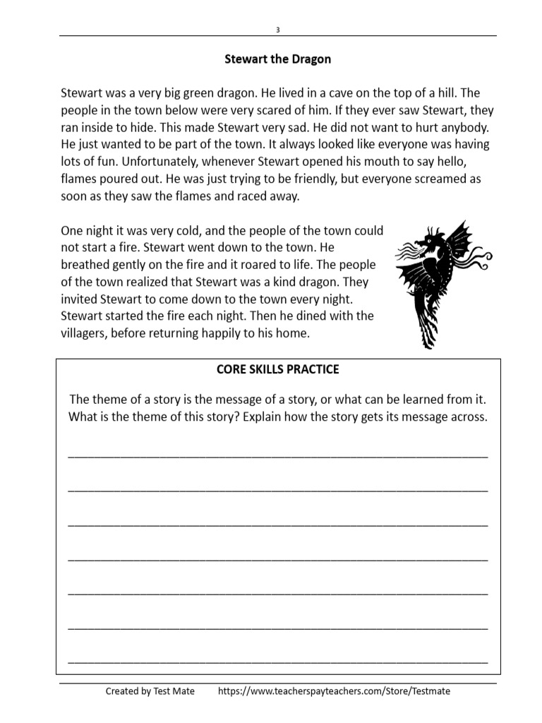 English_Folktales | PDF