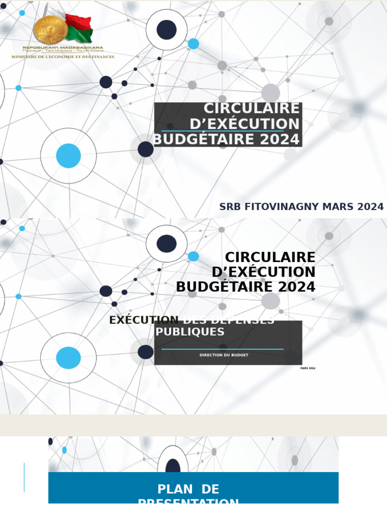 12.03.2024 - Slides CEB 2024 | PDF | Crédit | Finance et gestion monétaire