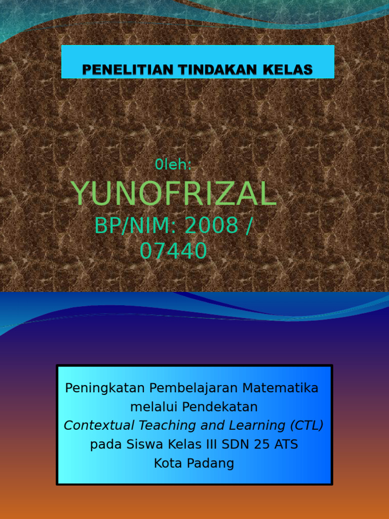 Power Point Que2 | PDF