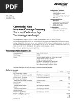 Excluded Drivers Form | PDF | Insurance | Legal Liability