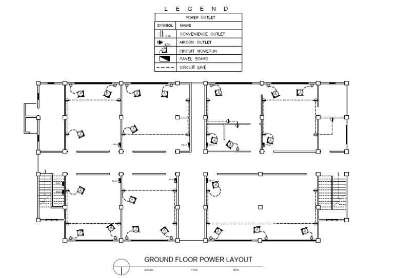 GF Power Layout | PDF
