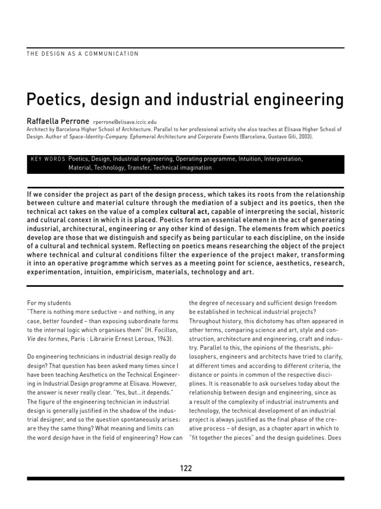 adminRACO,+ISSN02136023A2004N000021V000000F3 en Angl5darticle5 | PDF | Material Culture | Aesthetics