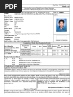 Department of Education: Oral Reading Verification | PDF | Schools | Further Education