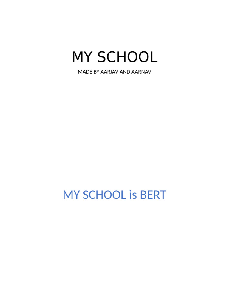 Aarnav and Aarjav | PDF