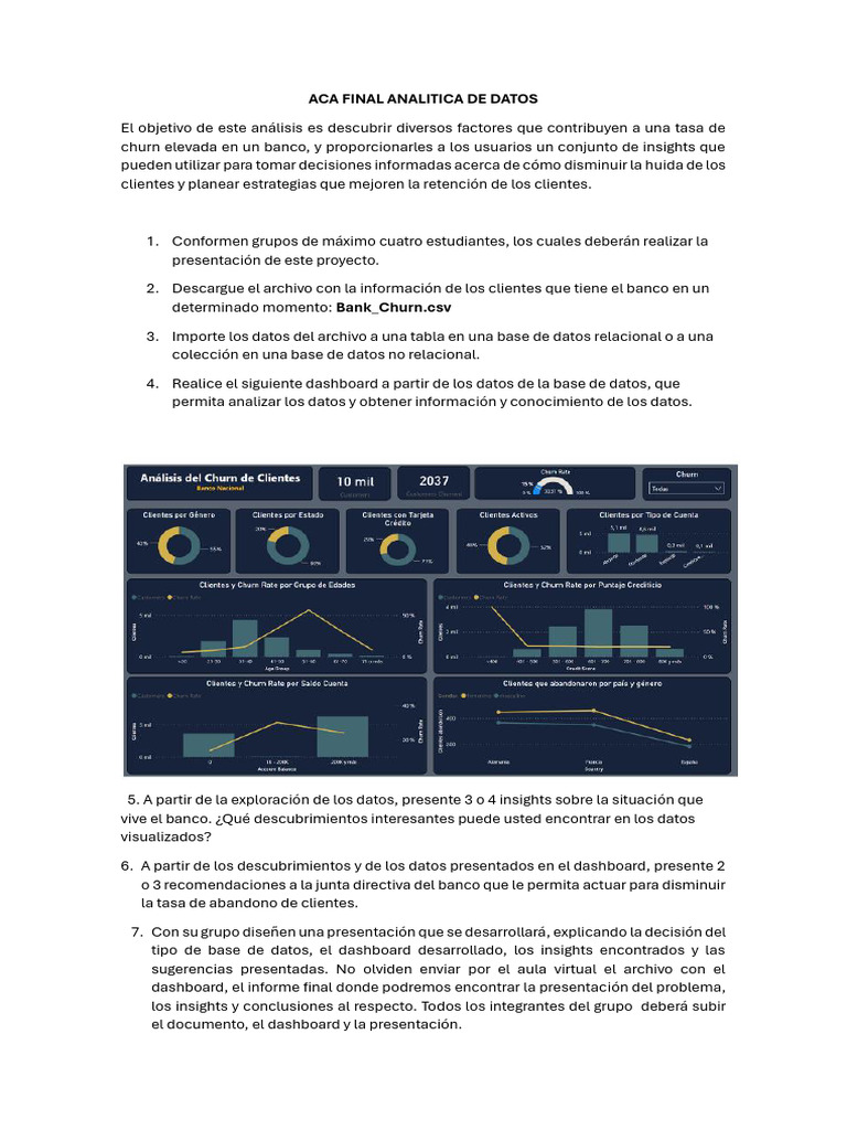 Aca Final Analitica de Datos | PDF