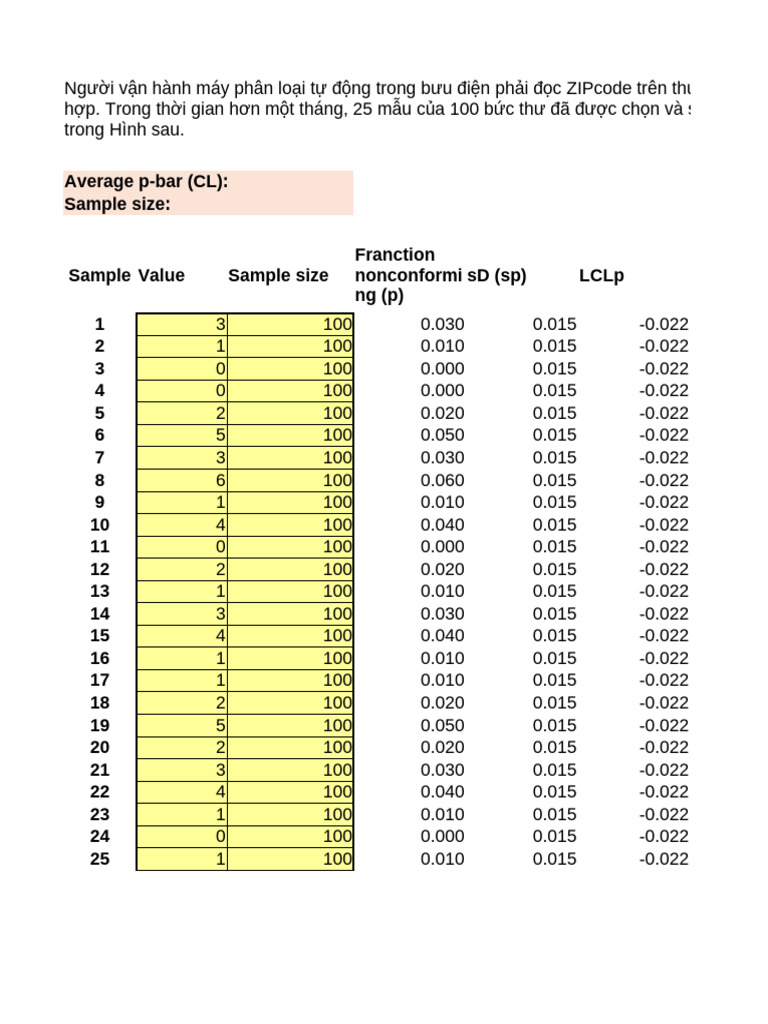 Ch3 p - no chart (SV) | PDF