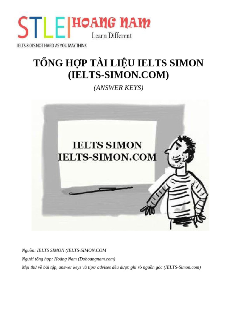 IELTS_READING_SIMON | PDF | Printing Press | Isaac Newton