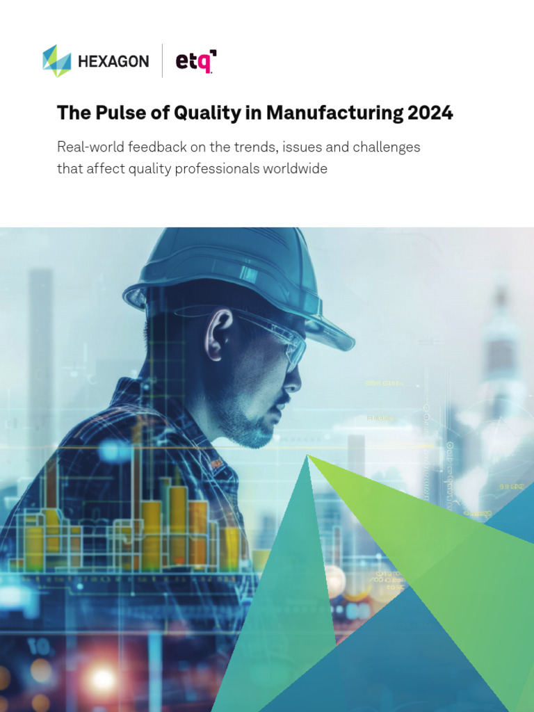 Perception Vs Reality-Report | PDF | Quality Management System ...