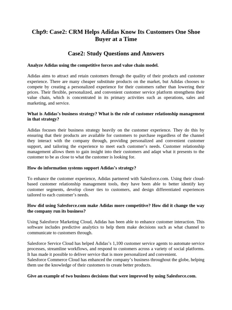 ITB_2024_Session13_Notes | PDF | Customer Relationship Management ...