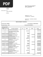 Source of Wealth Declaration Form | PDF