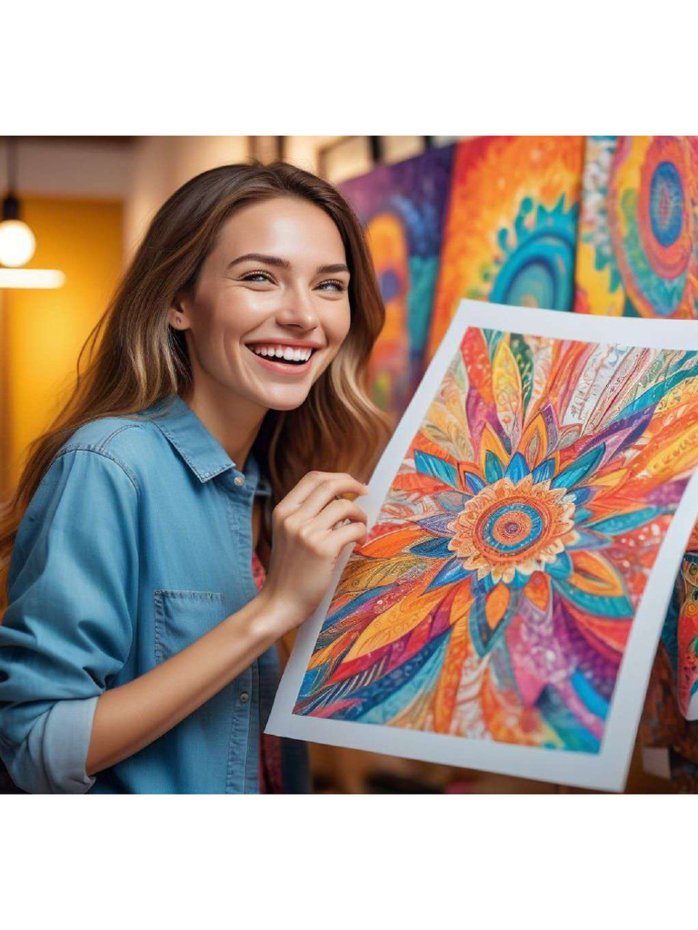 Art Work | PDF