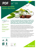 Melflux 2651 F: Technical Data Sheet | PDF | Polyethylene | Concrete