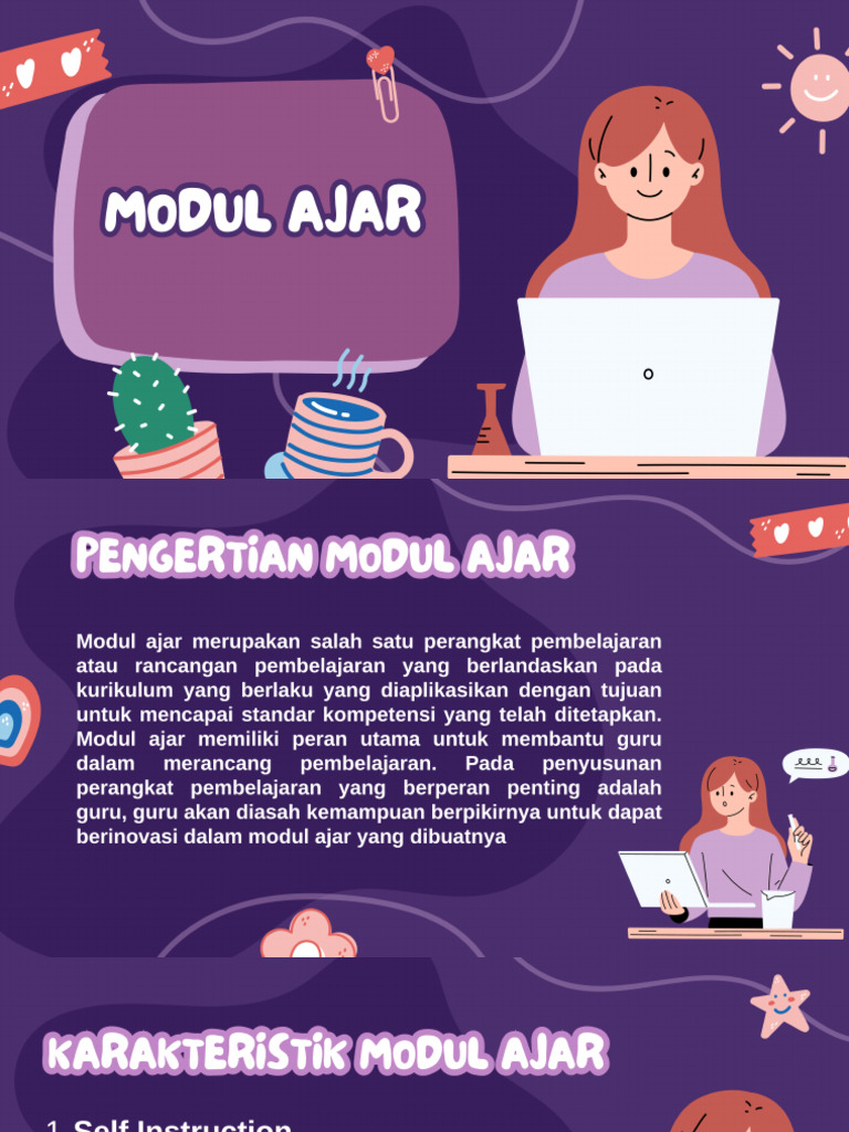 Kel.9 PPT BINDO | PDF