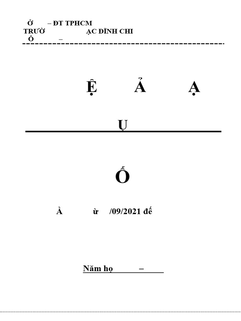10 GDCD | PDF