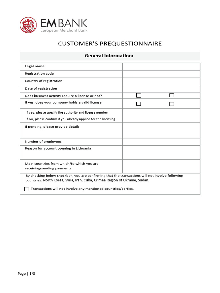 Pre_Questionnaire | PDF | Cryptocurrency | Copyright Infringement