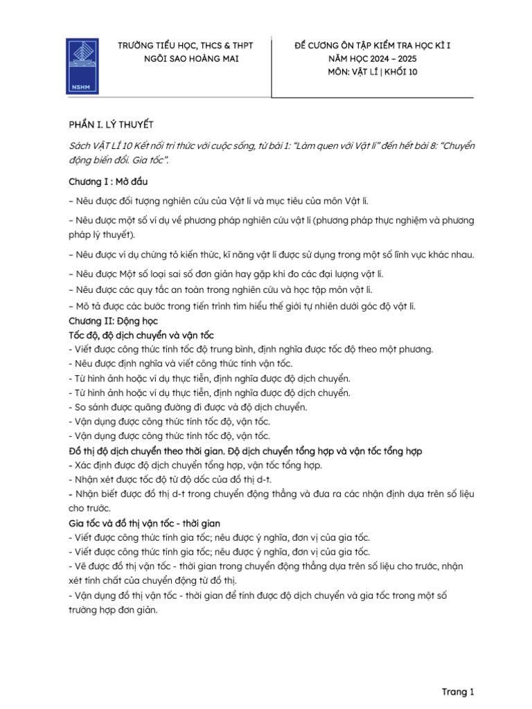 24.10.VL.GHKI.ĐC | PDF