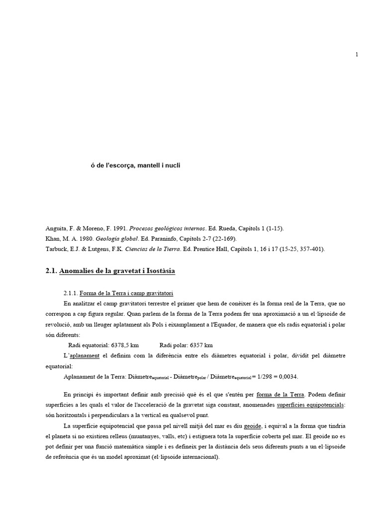 Tema 2. Apunts | PDF