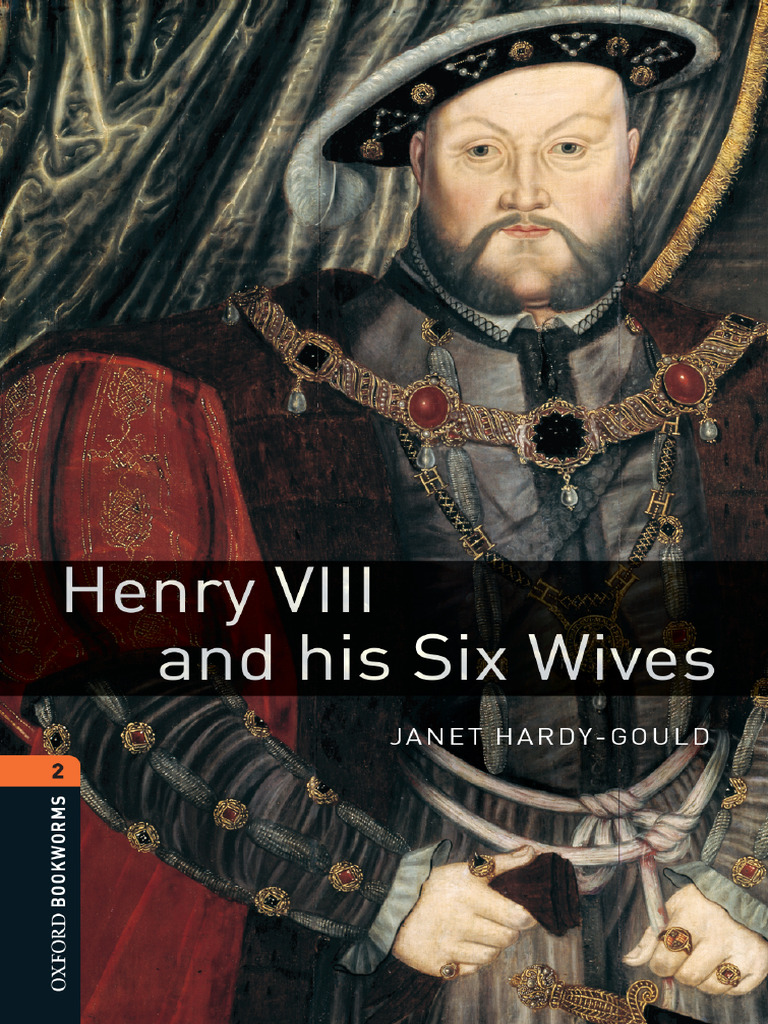 Henry VIII | PDF
