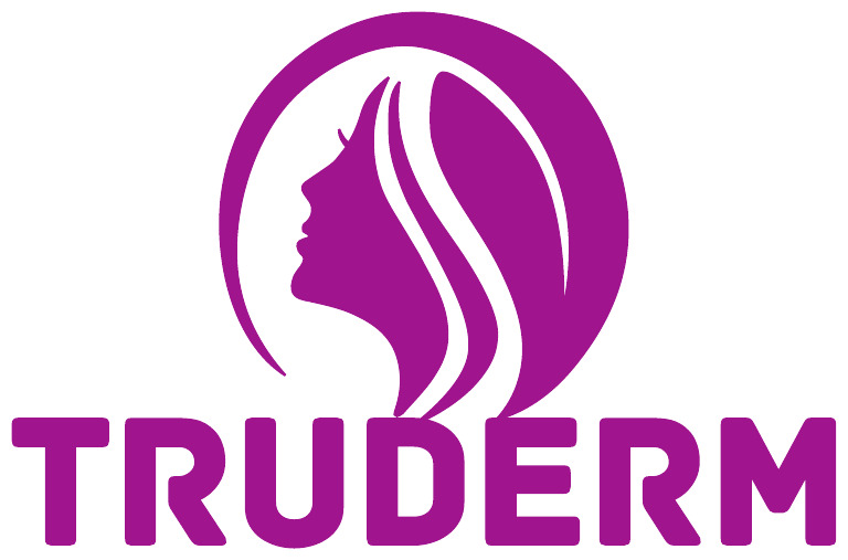Truderm Logo | PDF
