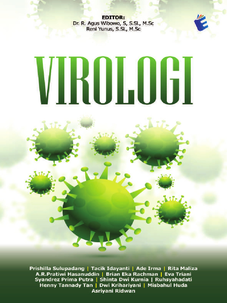 24-05-45-EBOOK Virologi | PDF