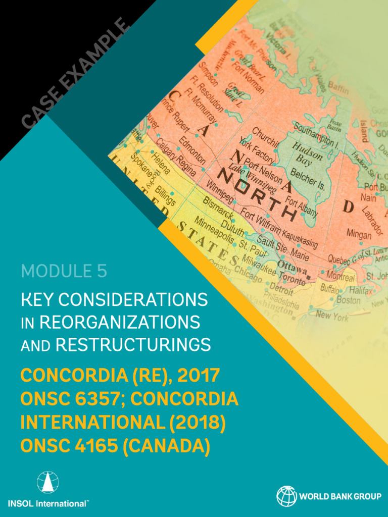 Module 5 Case Example 02 | PDF
