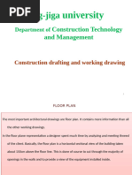 Floor Level Symbols in Architecture | PDF | Building | Architectural ...
