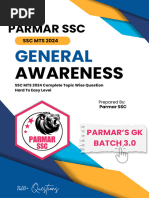 SSC Maths Tricks - Check Formula, Tricks For Fast Calculation! | PDF