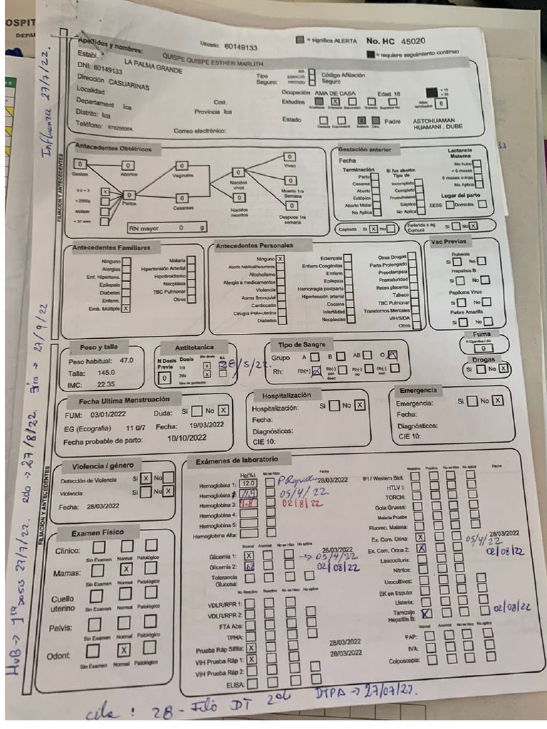 CPN | PDF