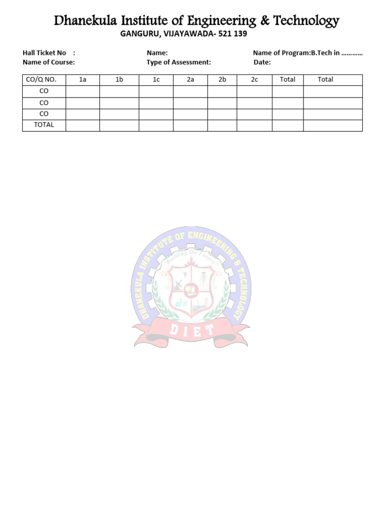 3.advance Notes | PDF