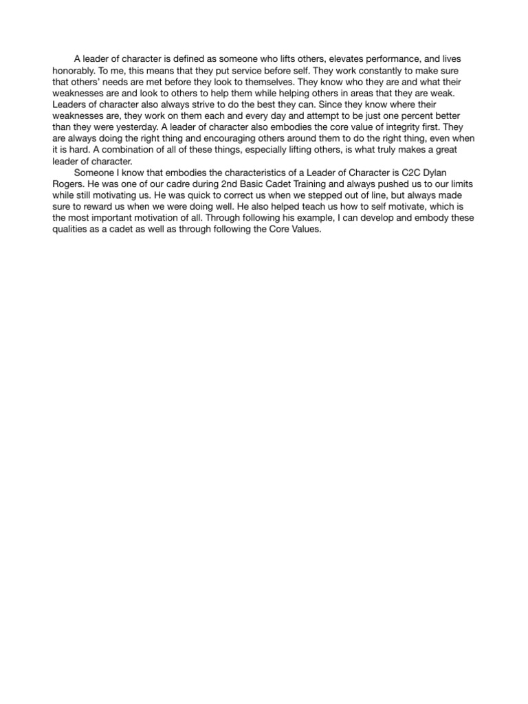 Honor Journal 2 | PDF