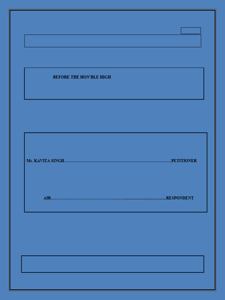 intra memo | PDF | Convention On The Elimination Of All Forms Of ...