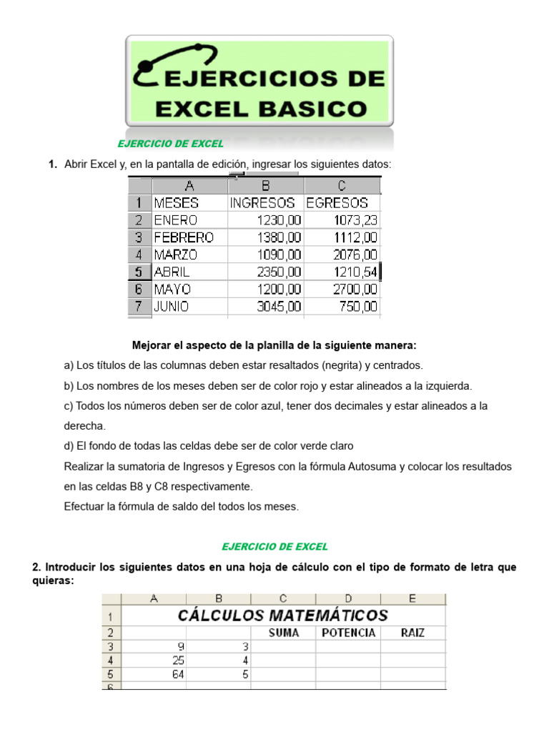 Taller B Funciones Excel | PDF | VIH / SIDA | Hoja de cálculo