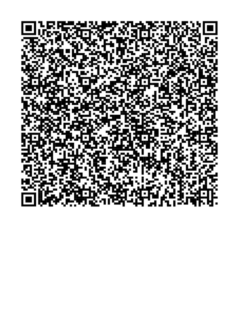 Qrcode | PDF