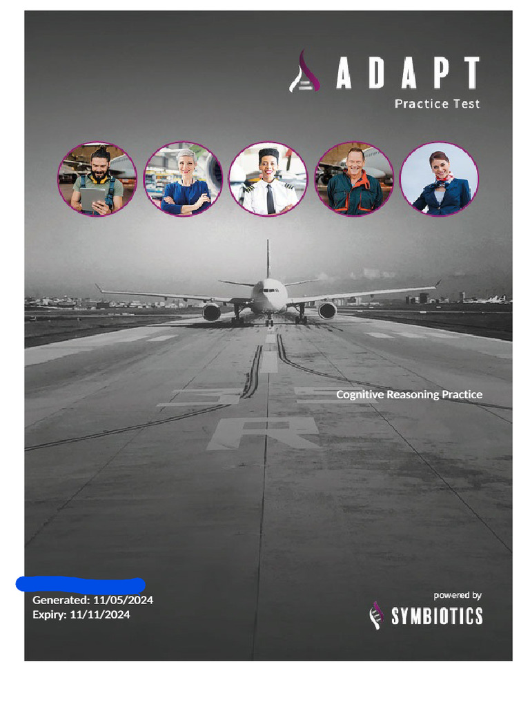 Cognitive Report 2 ADAPT | PDF | Cognition | Concept