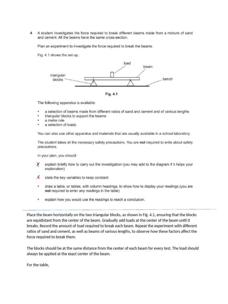 June 2020 p6 q4 Ans | PDF