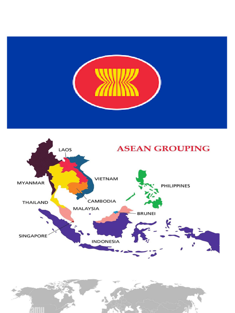 ASEAN | PDF | International Relations | Global Politics