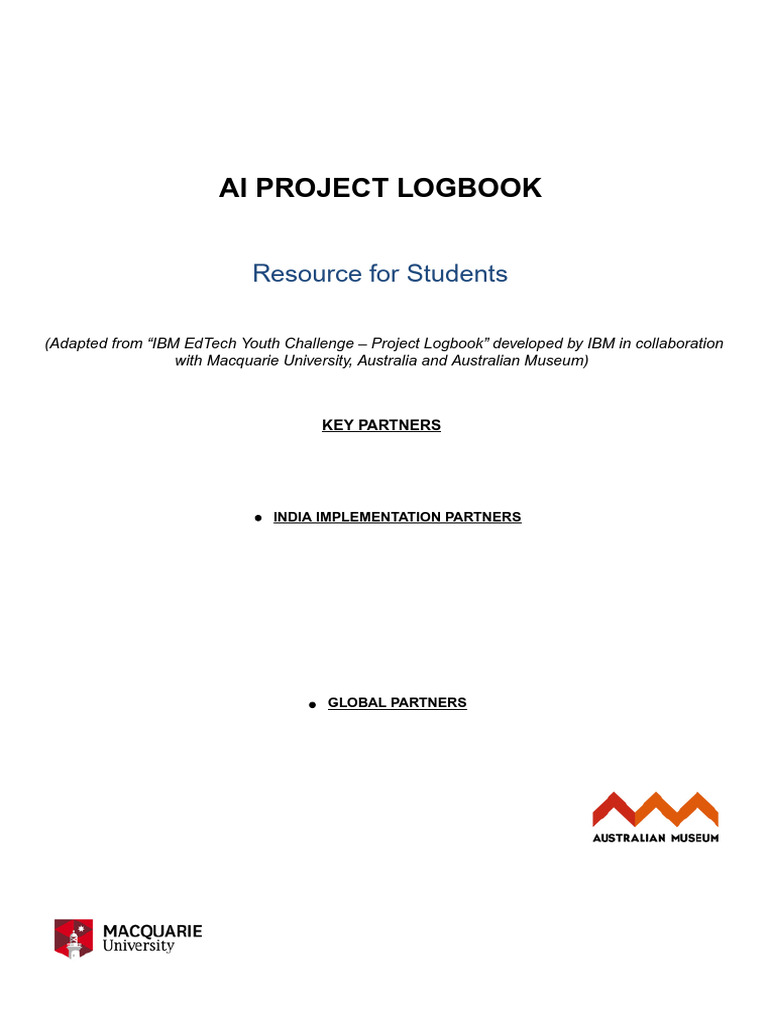 AI Project Logbook for R2D2 Health Bot | PDF | Mental Health | Artificial Intelligence