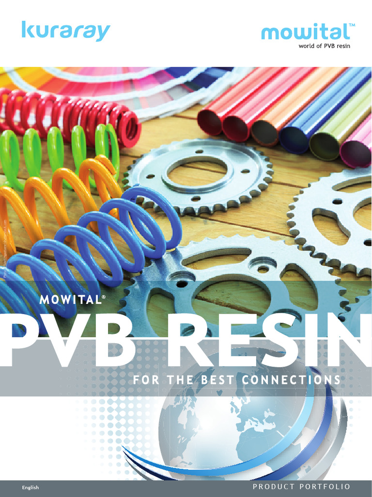 Mowiol manual123 (2) | PDF | Acetic Acid | Solvent