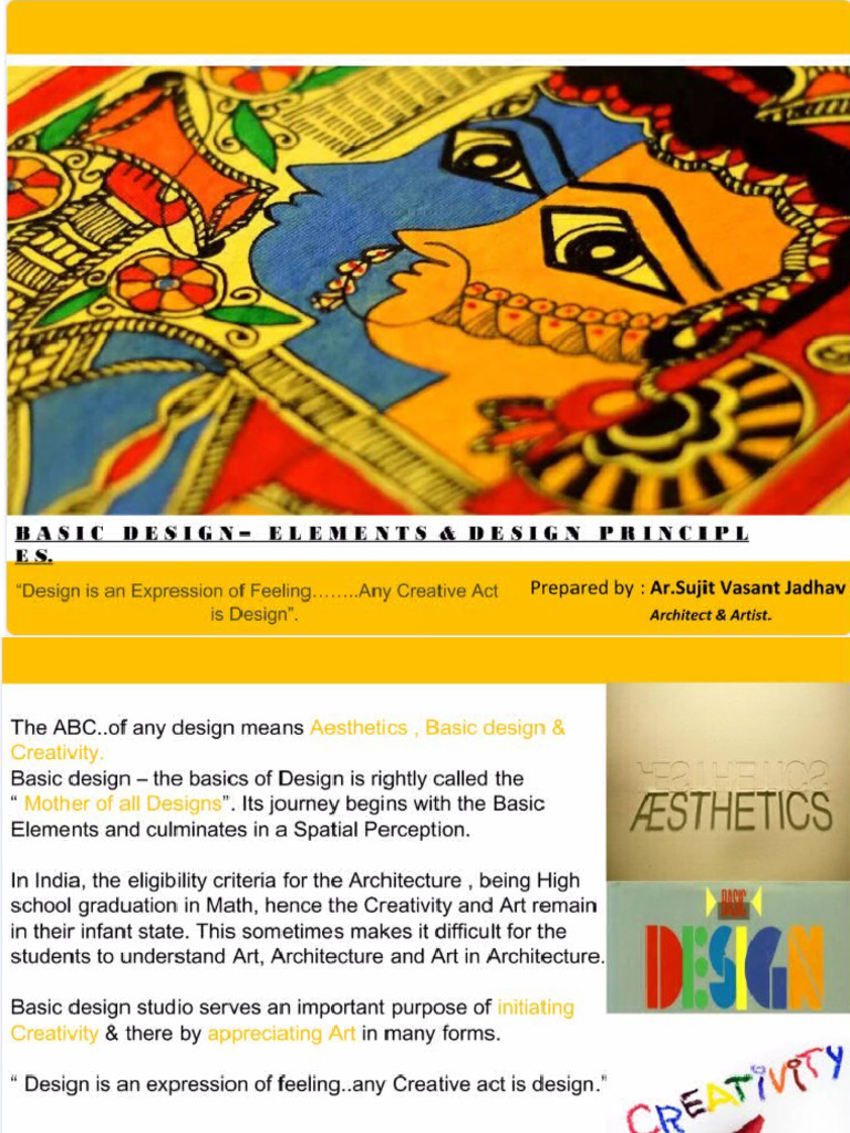 basic design | PDF basic design | PDF