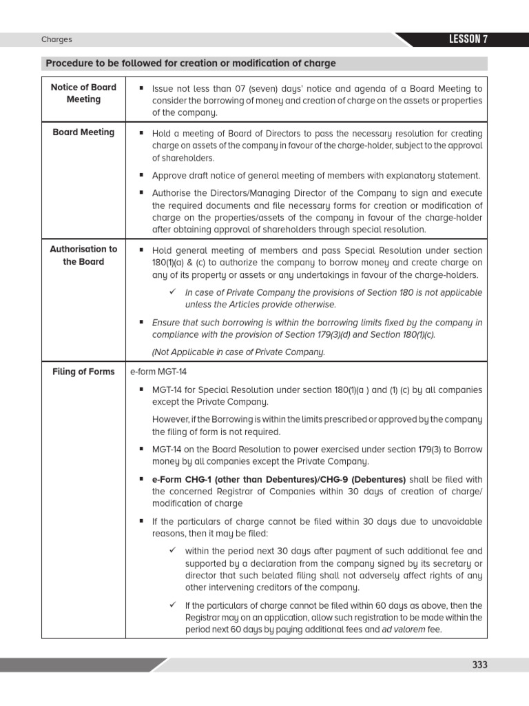 Book - Company Law & Practices-373 | PDF | Business Law | Private Law