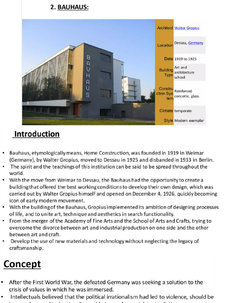 le corb, mies - Copy | PDF