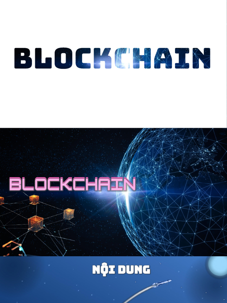 Block Chain | PDF
