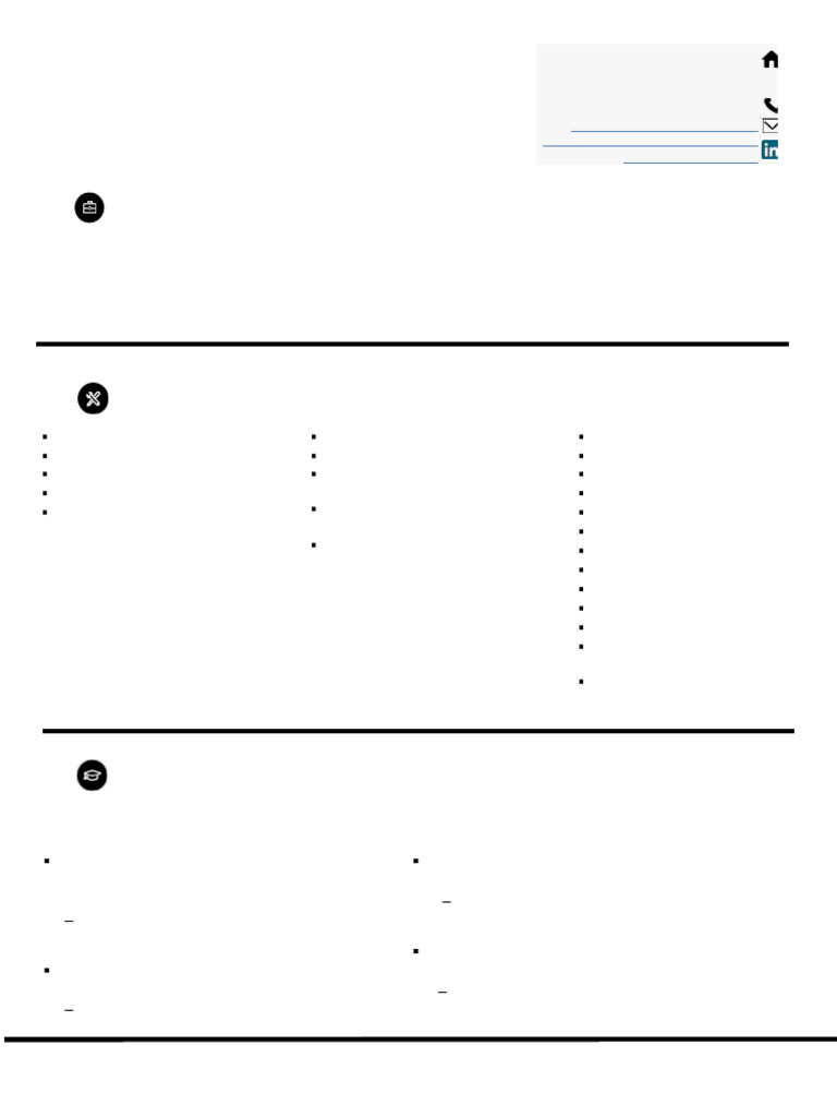 CV Gaurav Sharma Updated New | PDF | Accounts Payable | Business Economics