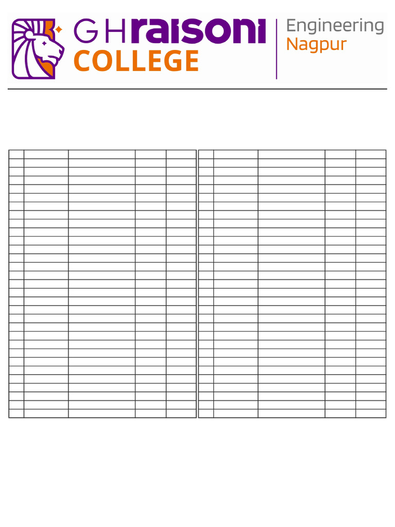 BTech III Term Comp Sci Eng Winter 2024 | PDF | Engineering