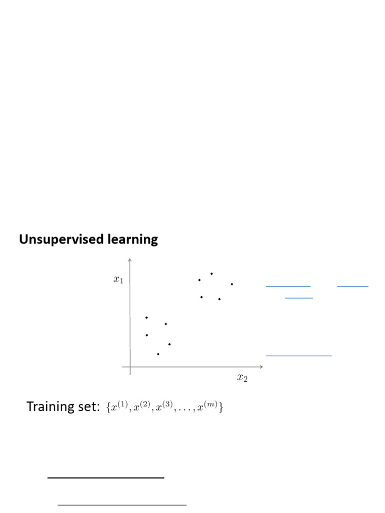Clustering (Class 38-39) | PDF | Cluster Analysis | Norm (Mathematics)