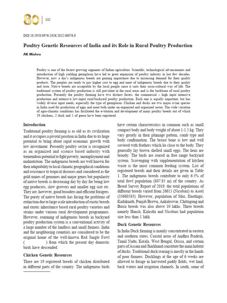 Soft Copy of Special Issue IJPGR Vol-35 (3), 2022 - 27-09-2022-250-254 ...