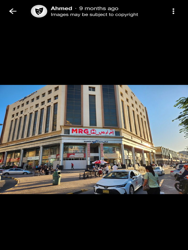 MRG Shopping Center Photos - Google Search | PDF