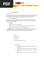 ? (AC-S09) Week 09 - Task Assignment - An Inspiring Success Story of This Time! - TA2 (INGLES 4 ...