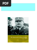 History Term 2 Grade 11 Topic 3 Ideas of Race Late 19th 20th Centuries | PDF | Nazi Germany ...