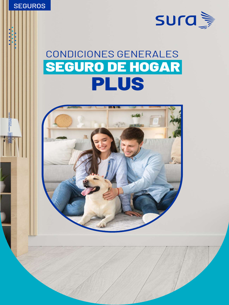 condicionado-hogar-sura-plus-valor-comercial (3) | PDF | La energía nuclear | Seguro